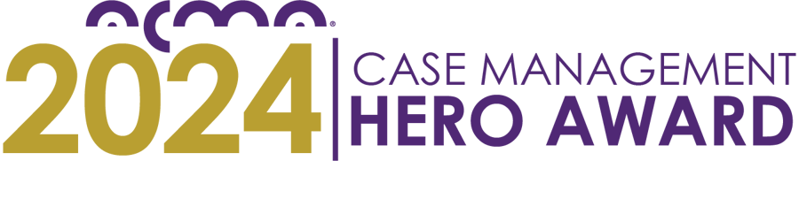 ACMA Case Management Hero Award